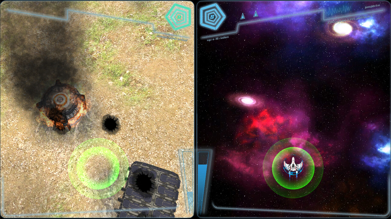 Dimension Drive [Playable Beta] - Community Showcases - Unity Discussions