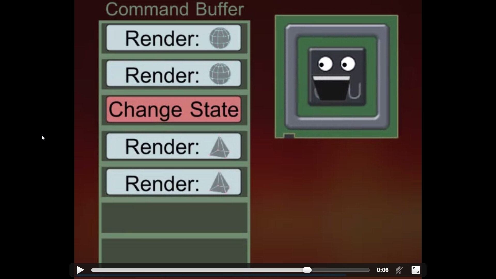 Draw Calls Vs Batches Optimization Unity 5 Unity Engine Unity Discussions 5067