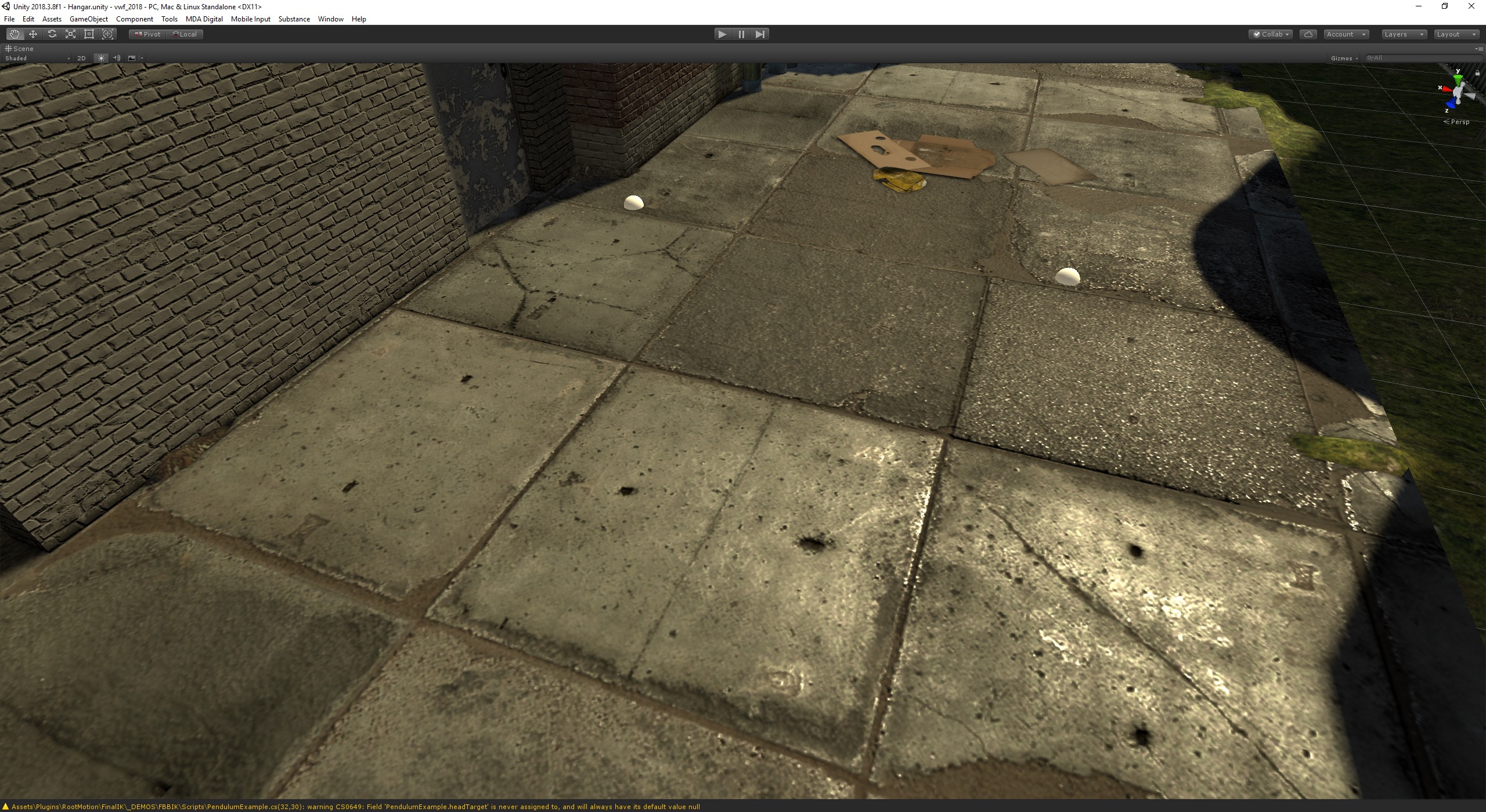 Can indies use this AI texture upscaling to boost their game content? - Page 2 - News & General ...