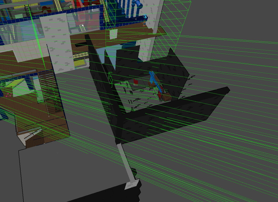 Problems With Occlusion Culling - Unity Engine - Unity Discussions