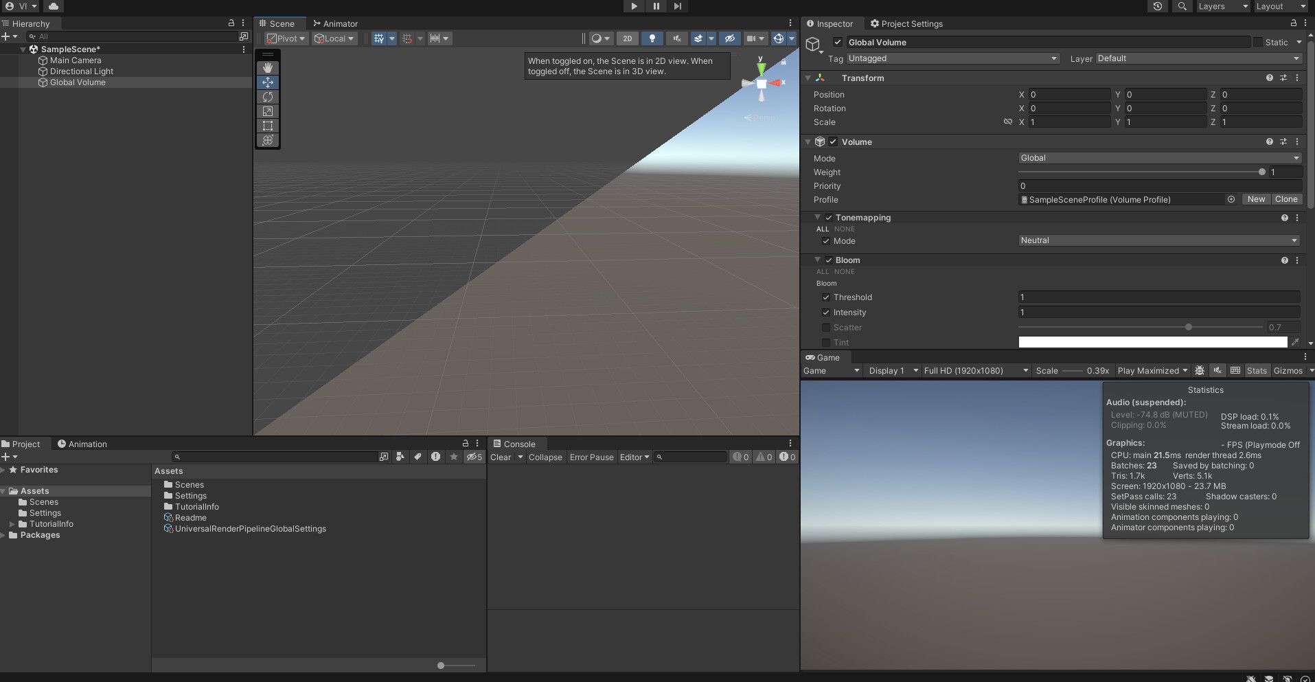 2022.2.4f1 Scene view flickers - Unity Engine - Unity Discussions