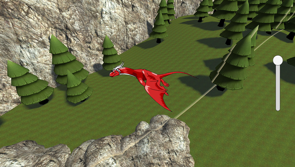 NEED HELP! depth texture intersection highlight shader on mobile android - Unity Engine - Unity ...