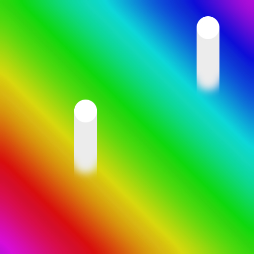 Depth fog with gradient/ramp - Unity Engine - Unity Discussions