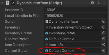 SetActive(True) not working (yes, the parent object is active) - Unity Engine - Unity Discussions
