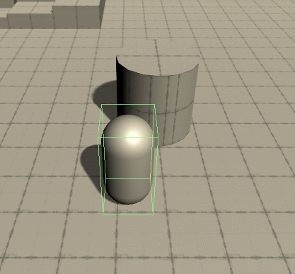 Dealing with raycast corner normals - Unity Engine - Unity Discussions