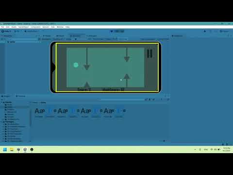 Geometric Rush Devlogs - Community Showcases - Unity Discussions
