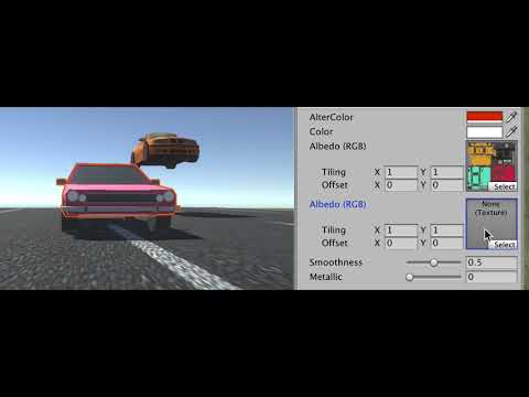 What is wrong with my shader? Lossing detail in the distance - Unity Engine - Unity Discussions