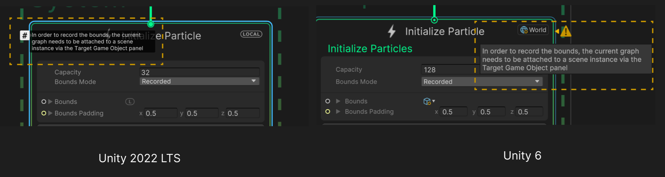 From Unity 2023 to Unity 6, many weird issues and worse user experience in many topics - Unity ...