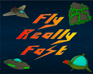 Fly Really Fast - 3D Infinite Flier [Desktop] (RELEASED) - Community ...