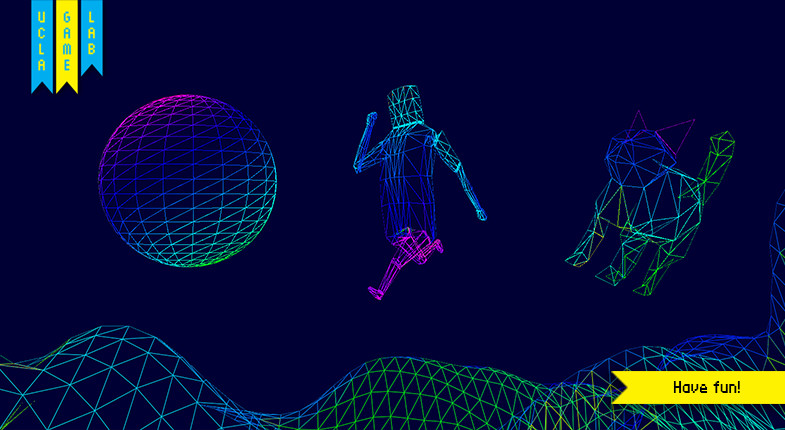 Is wireframe effect possible without geometry shader? - Unity Engine - Unity Discussions