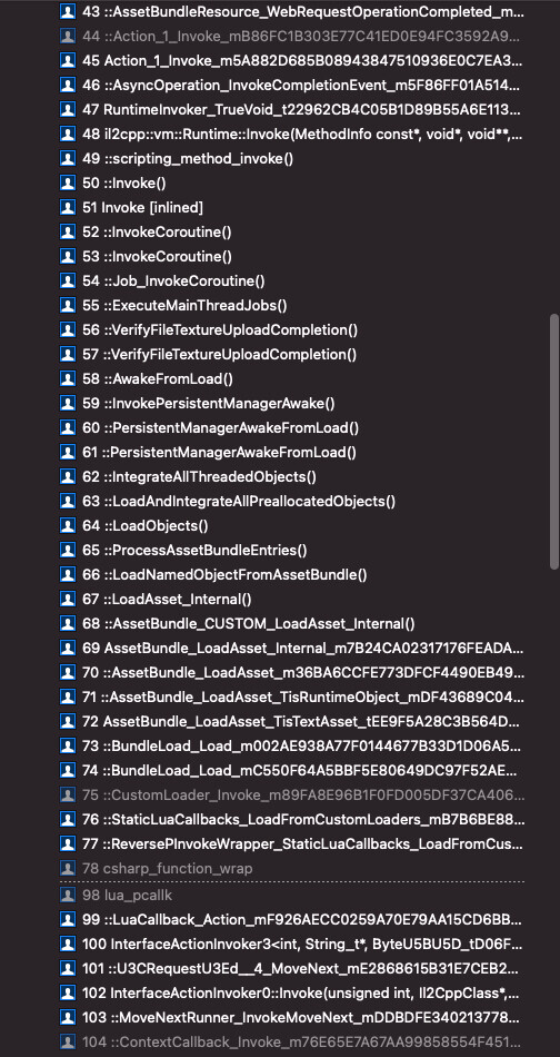 AssetBundle LoadAsset and UnityWebRequestAsyncOperation complete at same frame freeze game ...