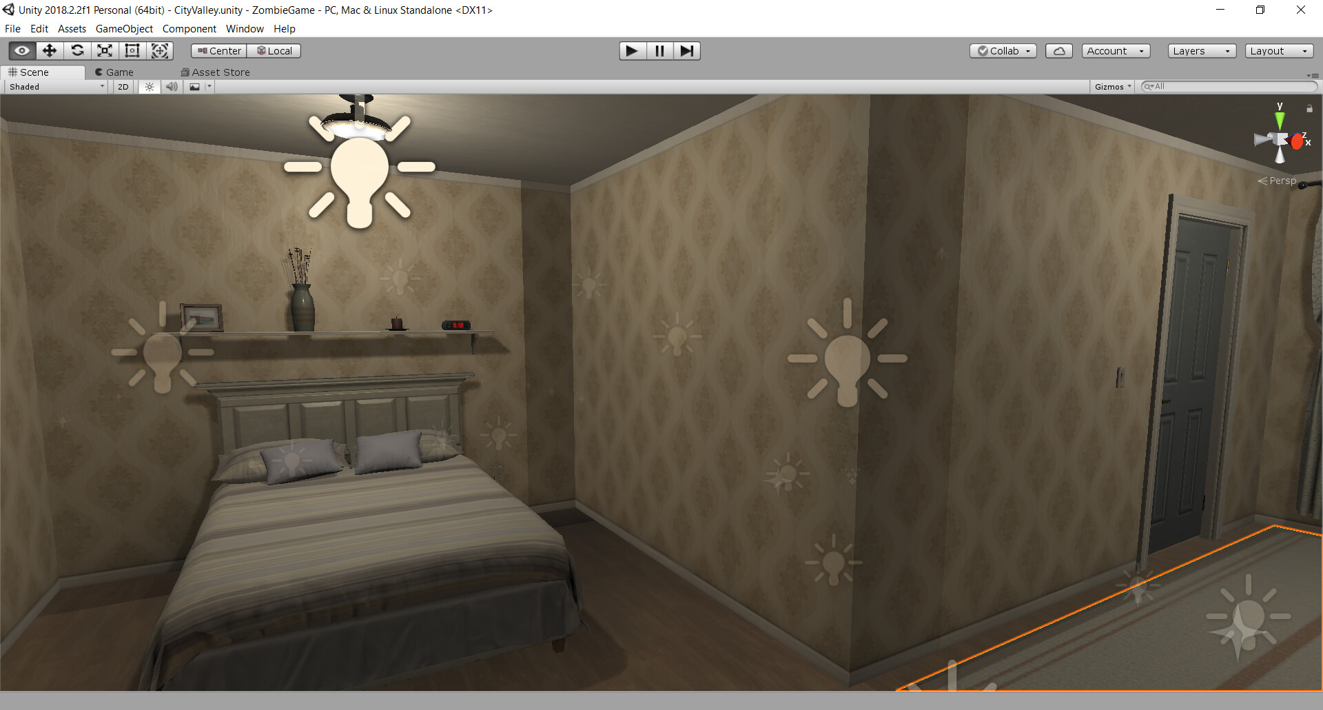 Baking with GPU Nvidia - Unity Engine - Unity Discussions