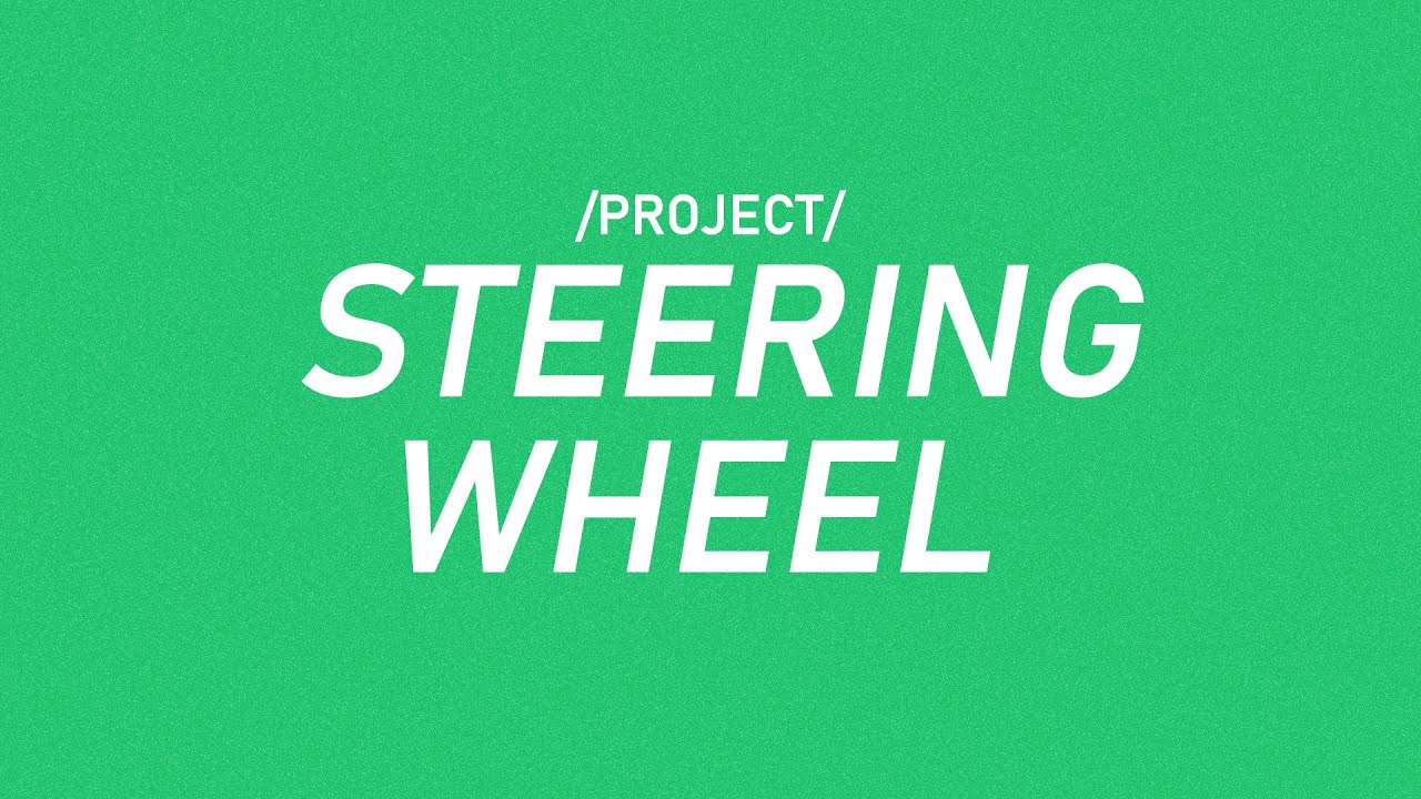 Grab and rotate Steering wheel with Two Hands - Unity Engine - Unity Discussions