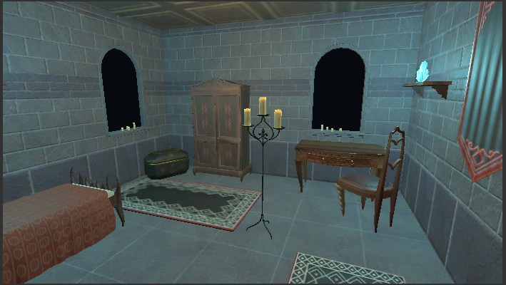 Why LUT works wrong? - Unity Engine - Unity Discussions