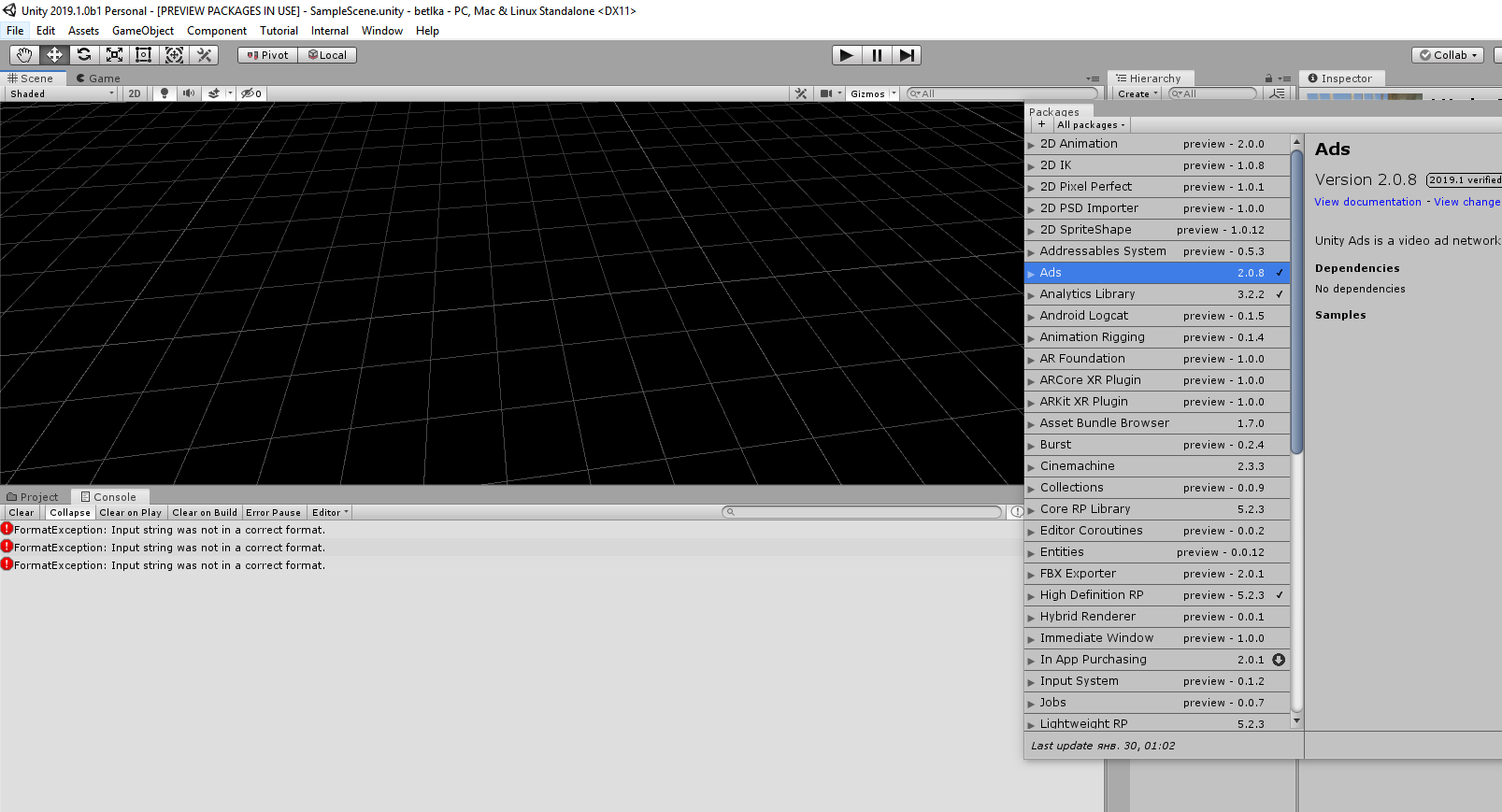 HDRP 5.3.0 PPv3 Bloom blurs the whole frame - Unity Engine - Unity Discussions