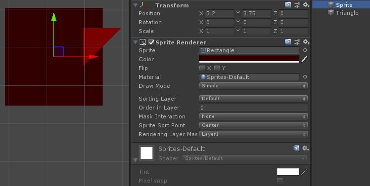 Vertex Color Issue. (With Images) - Unity Engine - Unity Discussions
