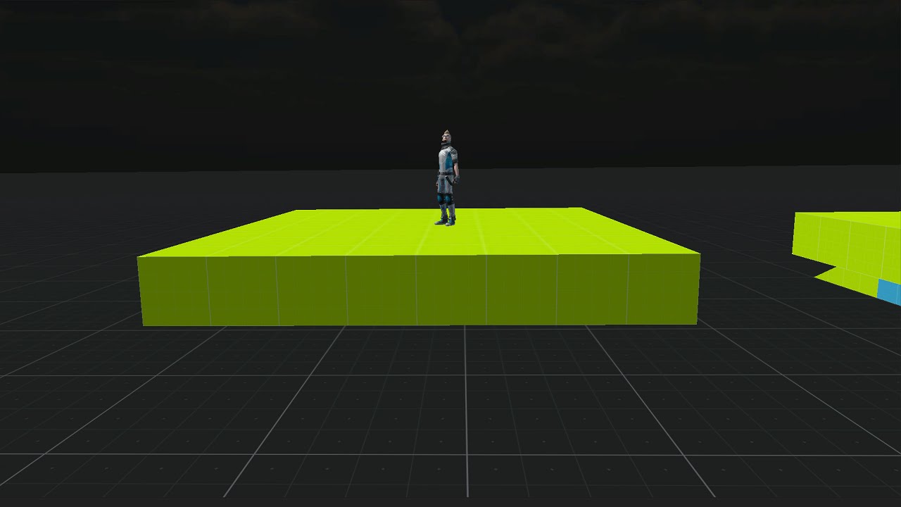 2D Moving Platform script issue? - Unity Engine - Unity Discussions