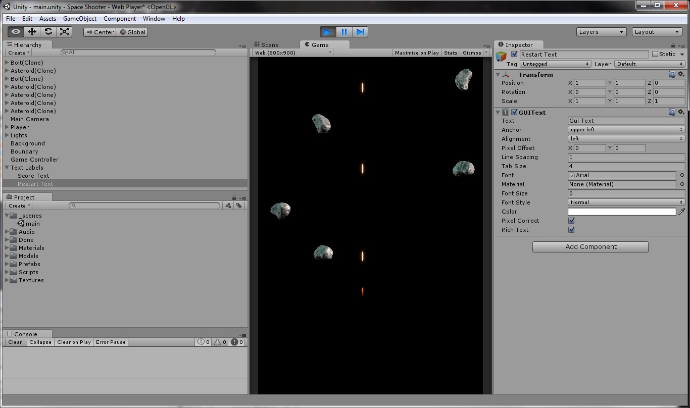 Graphical issues with Unity Editor - Unity Engine - Unity Discussions