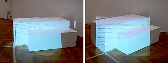 Video projector effect - Unity Engine - Unity Discussions