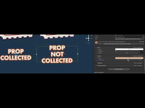 TMPro: Draw (external) outline before faces - Page 2 - Unity Engine ...