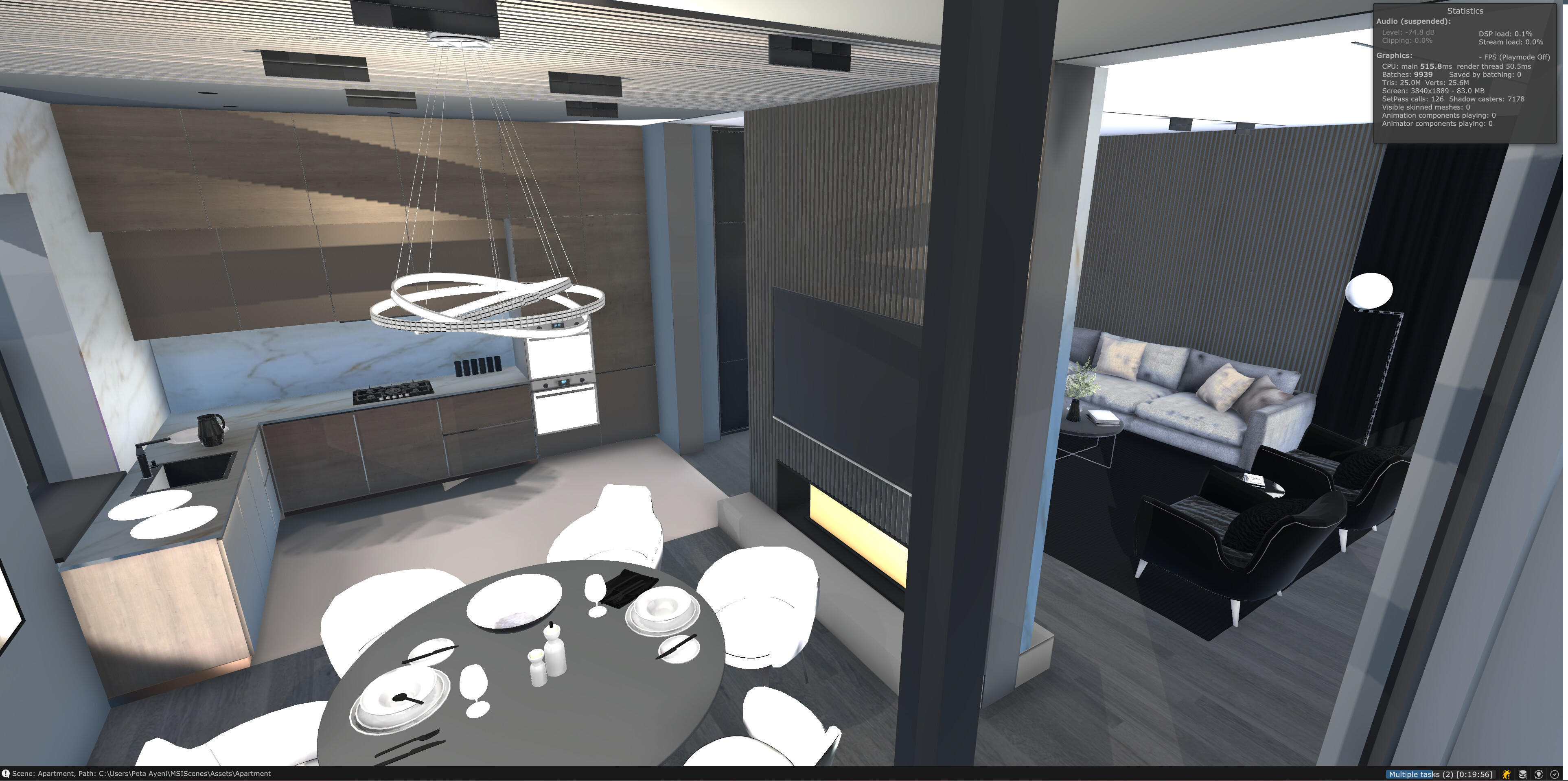 Attempting "Realism" with URP - Unity Engine - Unity Discussions