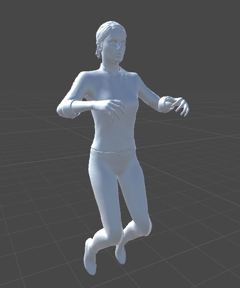 3Ds Max Biped into Unity - Unity Engine - Unity Discussions