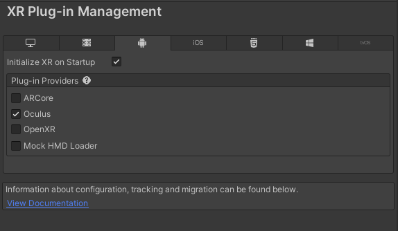 The A,B,X,Y buttons on the Oculus Quest 2 only work once - Unity Engine ...