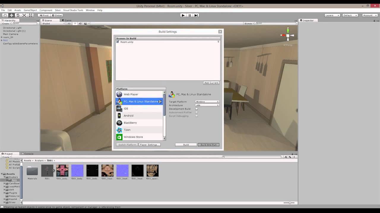 How to disable parent transform affecting camera position/rotation - Unity Engine - Unity ...