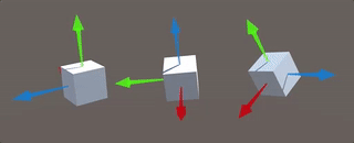 Delta angle for one axis on a custom plane... - Unity Engine - Unity Discussions