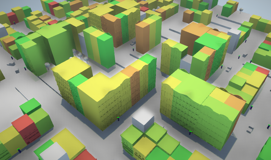 Switching Materials - Optimizing Performance - Unity Engine - Unity ... Switching Materials - Optimizing Performance - Unity Engine - Unity ...