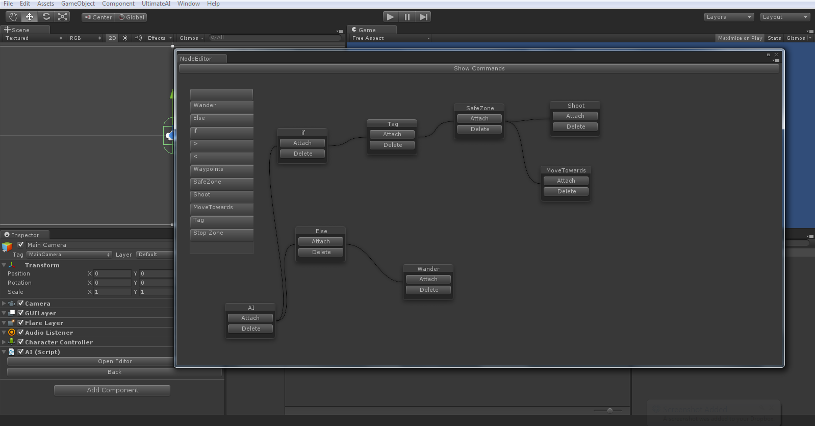 Ultimate War A Rts/Fps game - Community Showcases - Unity Discussions