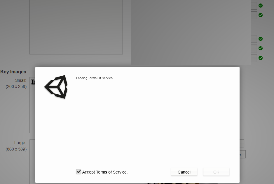 Create an Asset Store Publisher Account? - Community Showcases - Unity ...