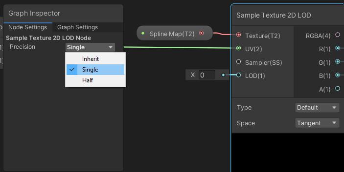 No floating point texture support? - Unity Engine - Unity Discussions