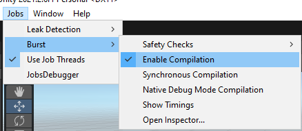 Run RaycastCommand on multipleThreads? - Unity Engine - Unity Discussions