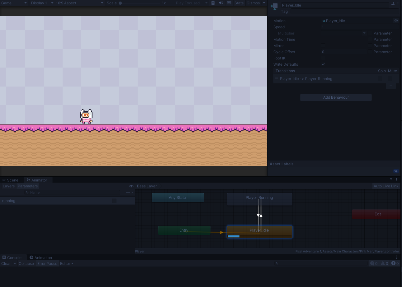 sprite.flipX not working - Unity Engine - Unity Discussions
