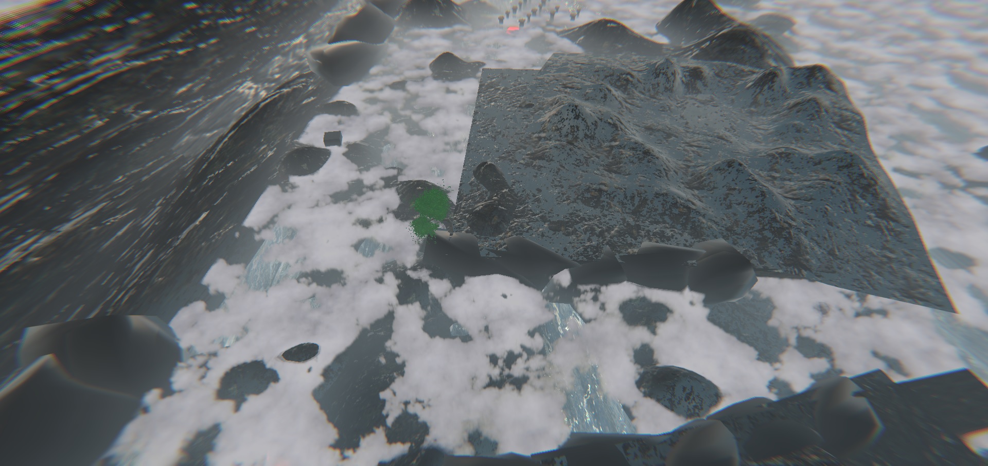 [HDRP-UPR ] Sky Master ULTIMATE-Physical skybox-Volume clouds-Weather ...