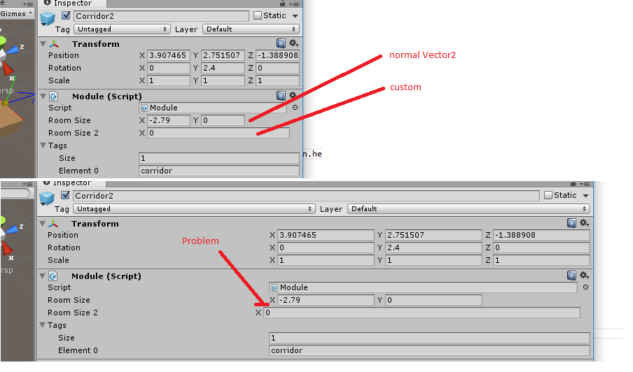 Custom Editor Inspector side-distance - Unity Engine - Unity Discussions
