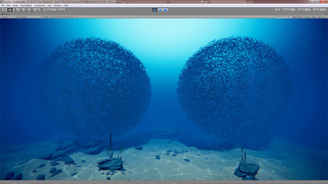 With modern CPUs could we run our game simulation at 1000 hz? - News ...