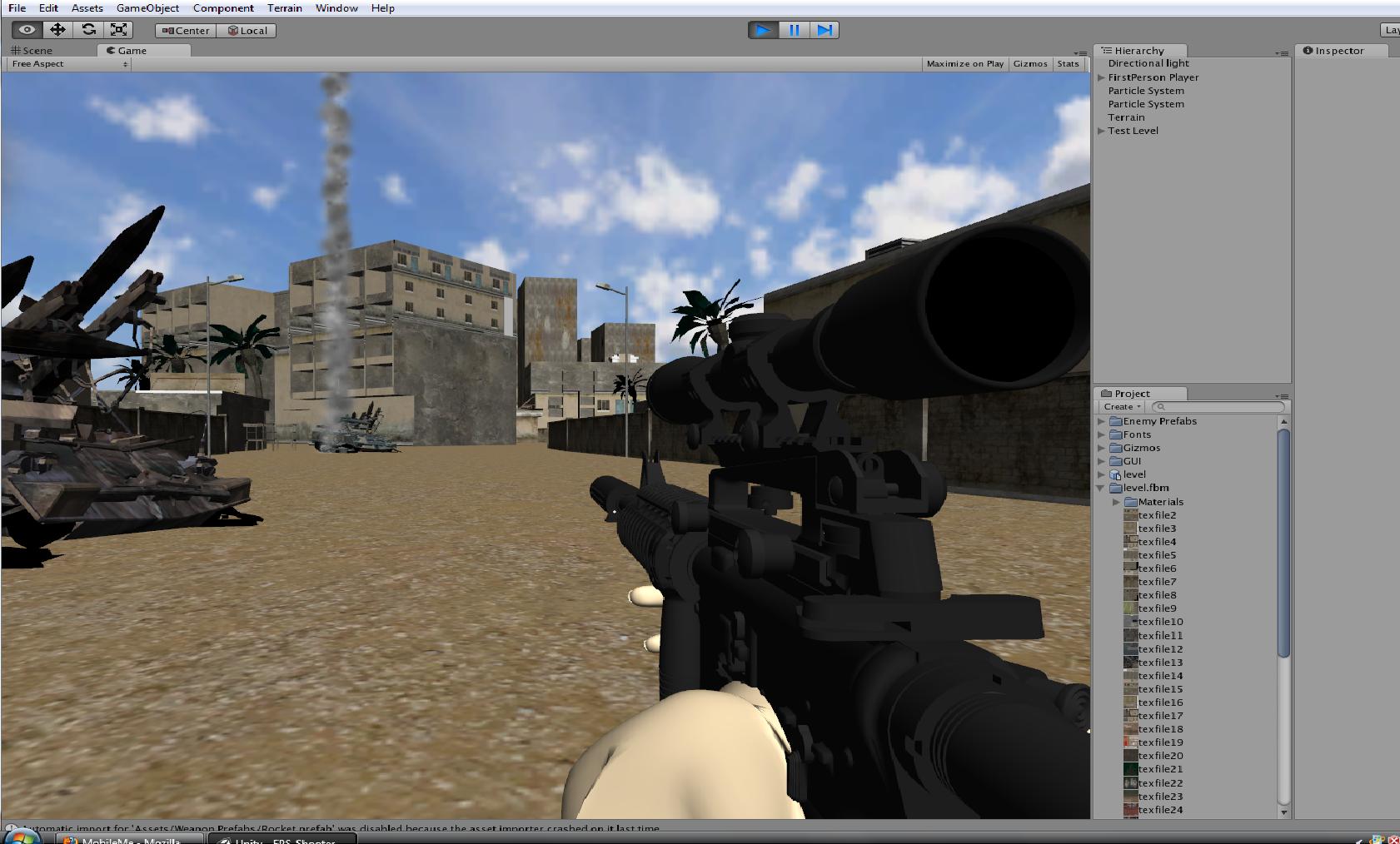 Sticky Cover for 3rd Person Shooters and Iron Sights for FPS - Unity Engine - Unity Discussions