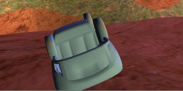 CAr Raycast Physics - Unity Engine - Unity Discussions