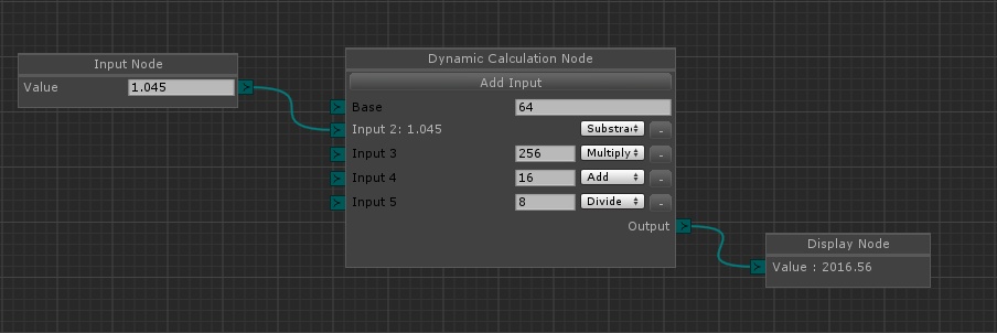 Simple node editor - Page 28 - Unity Engine - Unity Discussions