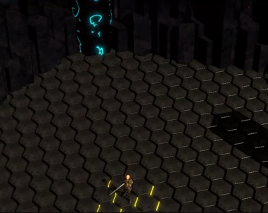 Triangle shaped particle emitter - Unity Engine - Unity Discussions