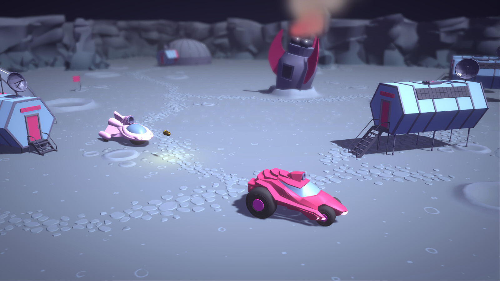 [Official Unity Learn Post] NEW TUTORIAL ALERT - Tanks! is officially updated for Unity 6 ...
