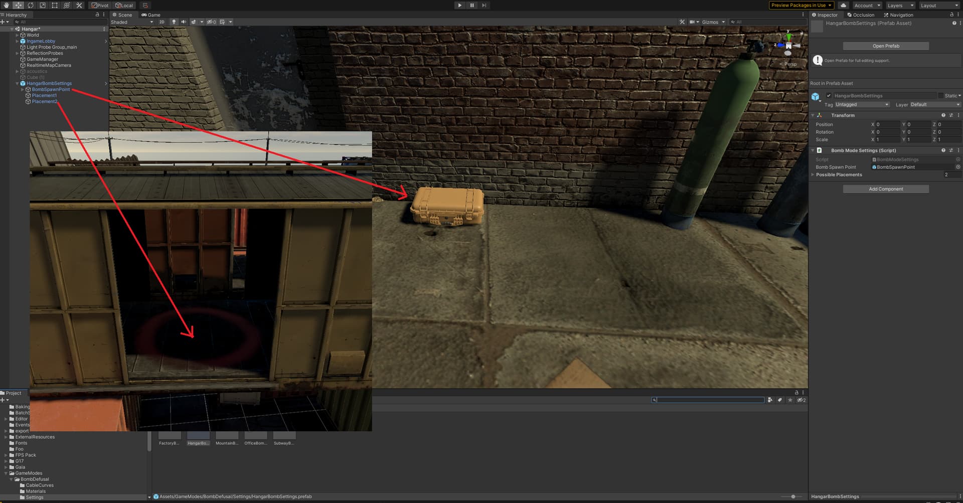 Game Architecture and patterns (SO events, UnityEvents, ServiceLocator, Singleton, ...) - Unity ...