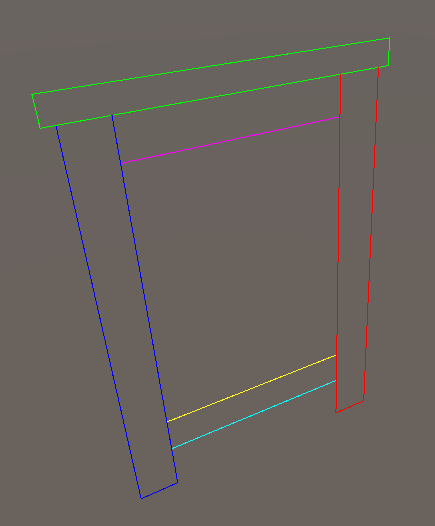 [Algorithm Question] Mesh-plane intersection to edge loop polygons ...