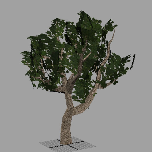import trees into Unity - Unity Engine - Unity Discussions