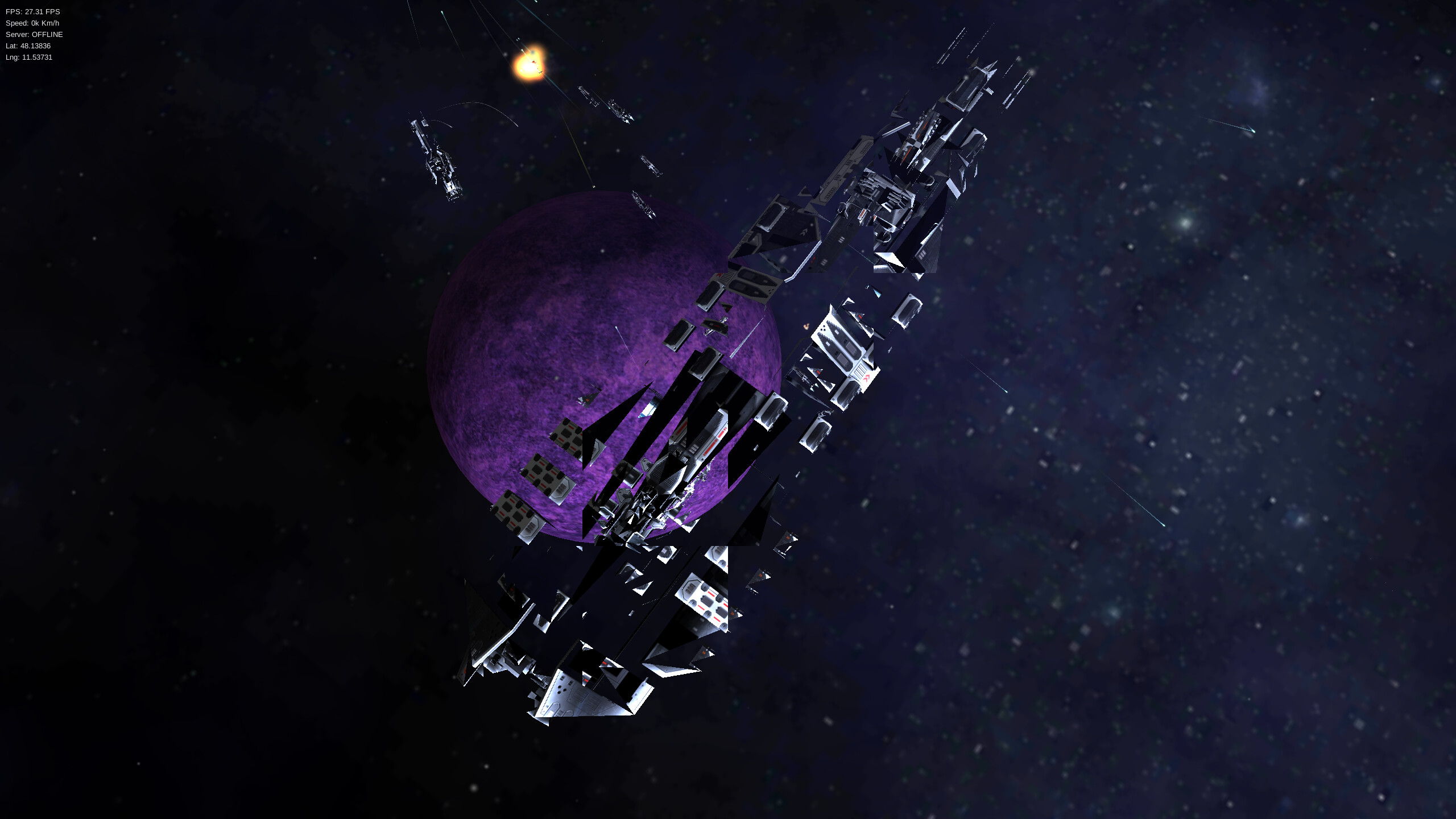 Very strange texture errors on Android device - Unity Engine - Unity Discussions