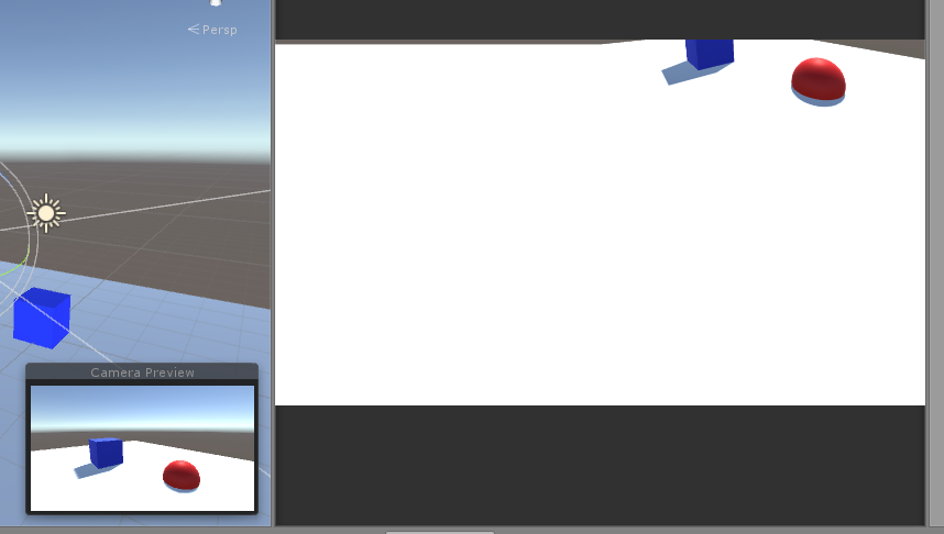 Having problems reconstructing position from depth buffer - Unity Engine - Unity Discussions