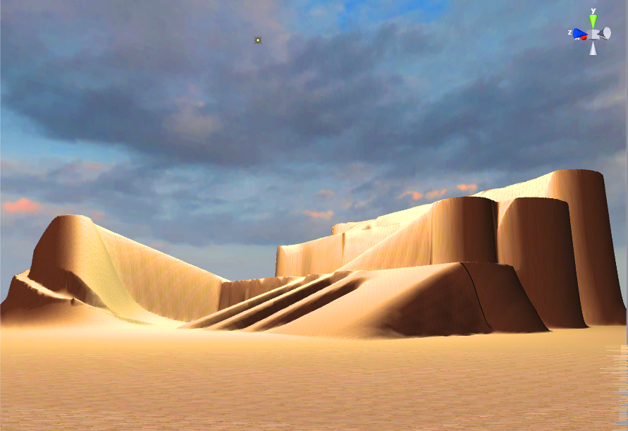 [RELEASED] RampBrush: a sculpting tool for creating slopes and ramps on ...