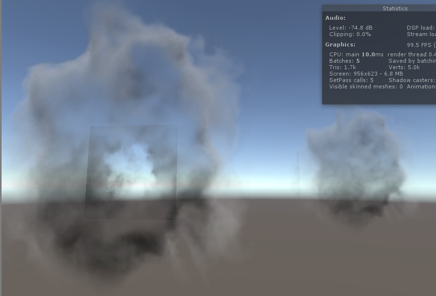 Wrong weighted order independent transparency - Unity Engine - Unity Discussions
